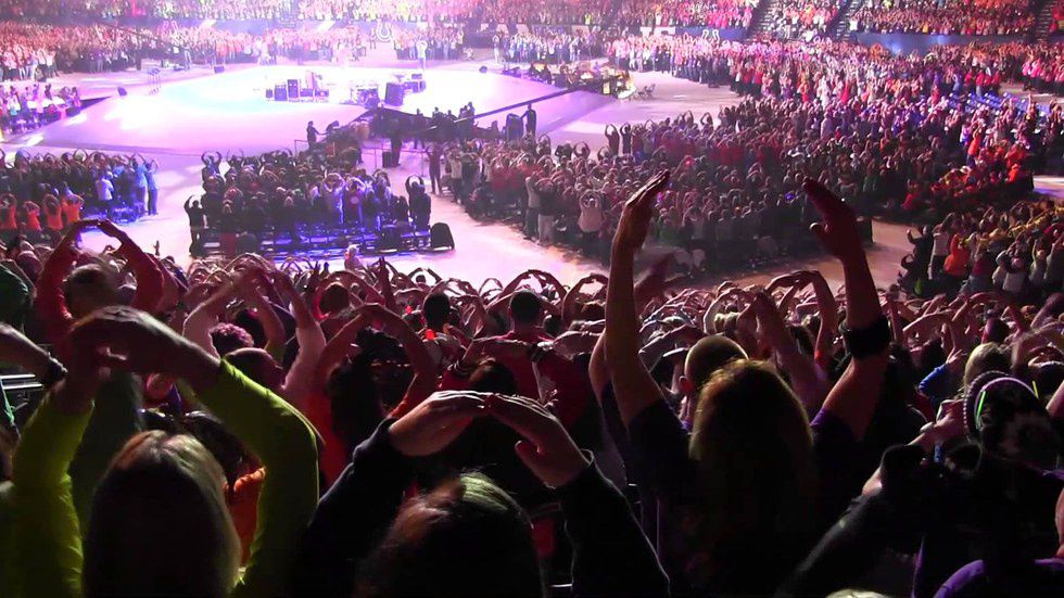 48 Of The Best Catholic Mass Songs