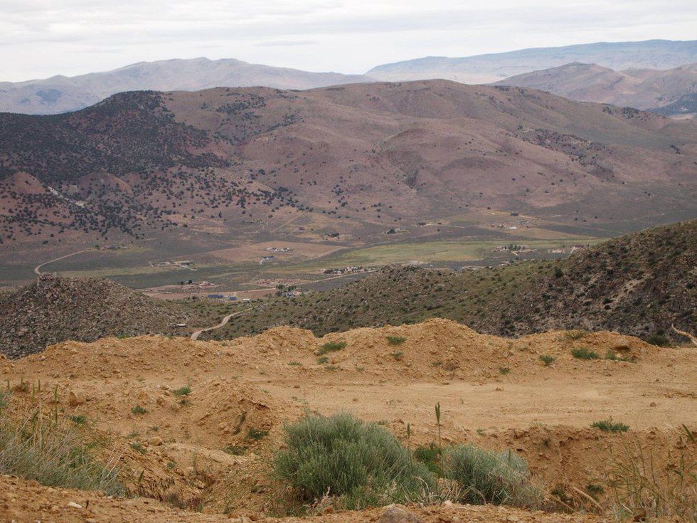 30 Things You Need On Your Reno, Nevada Bucket list