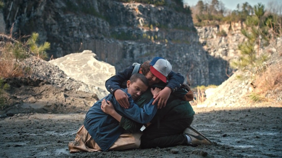 11 Reasons We LOVE Eleven