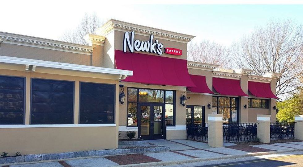 The Best Sandwich Places