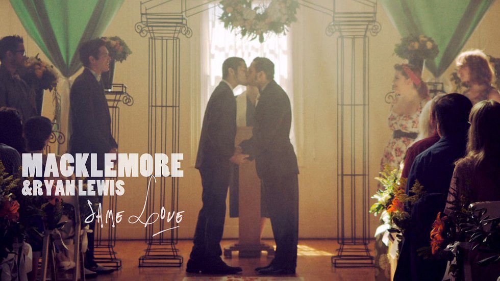 Modern Protest Songs for the Activist in All of Us