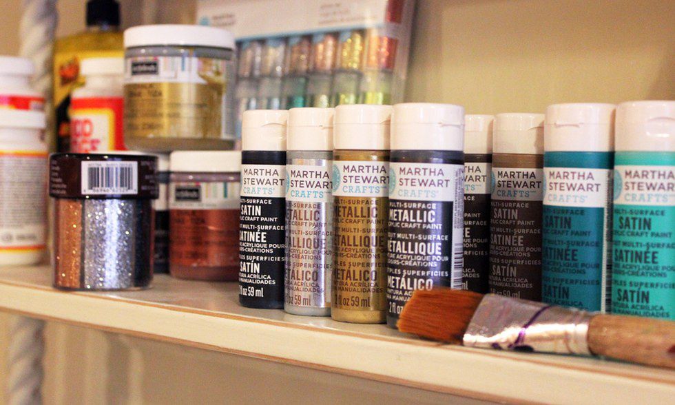 The 5 Stages Of Crafting