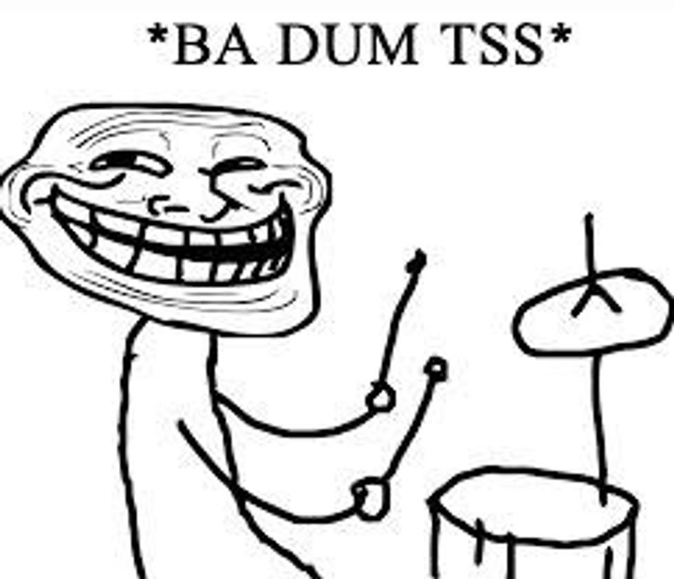 50 Of The Best Corny Jokes Ever