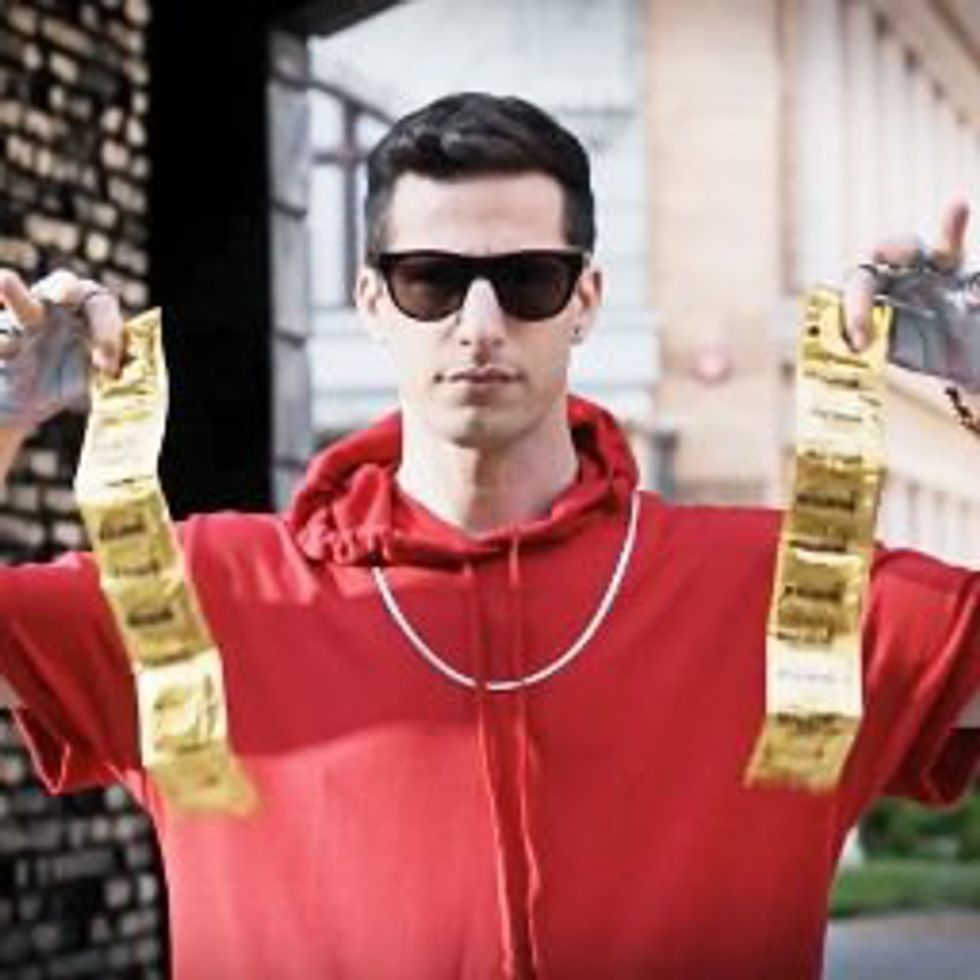 10 Music Artists That Never Existed