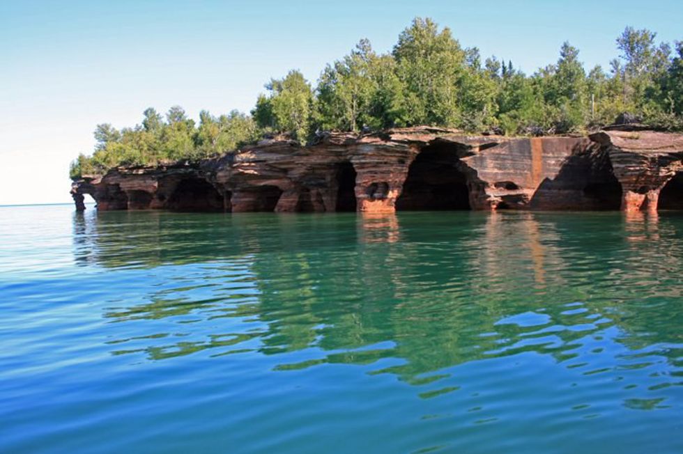 60 Places In Minnesota To Check Out This Summer