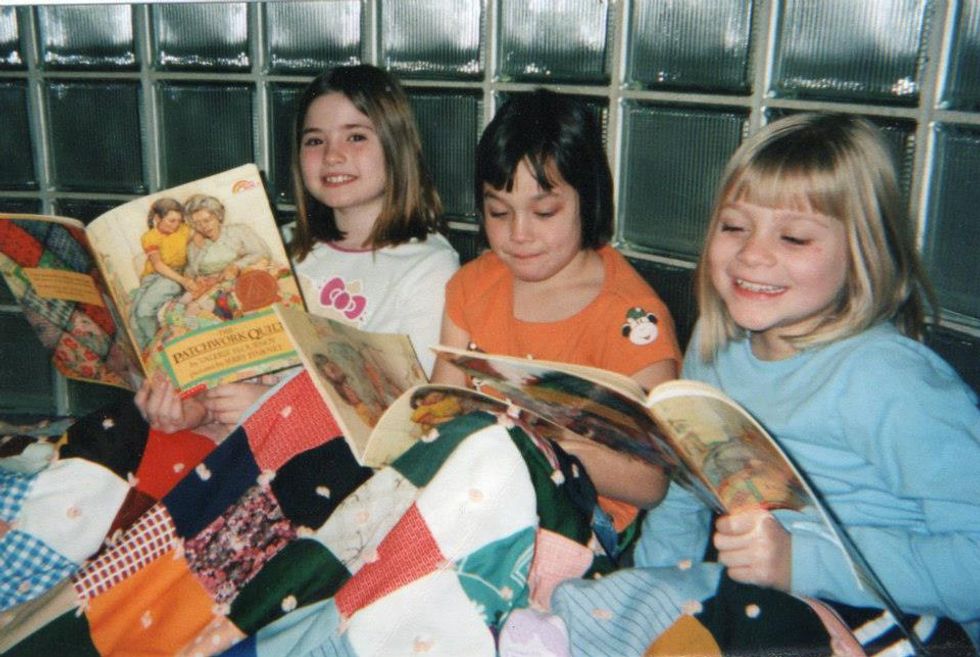 13 Reasons To Visit Your Local Public Library