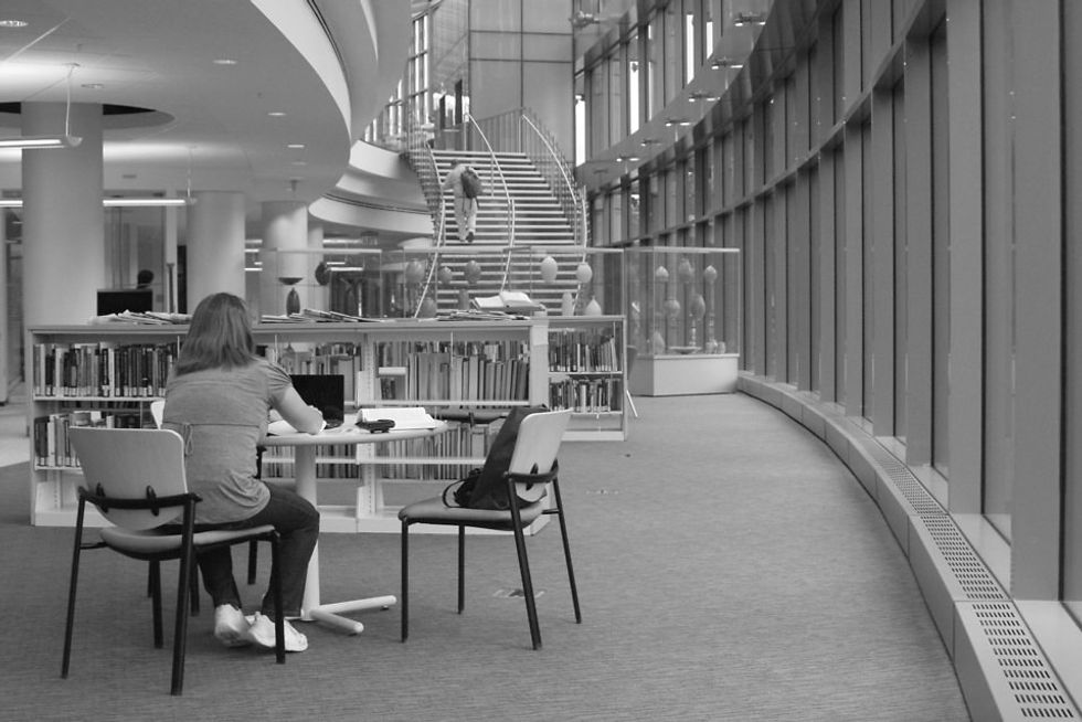 13 Reasons To Visit Your Local Public Library