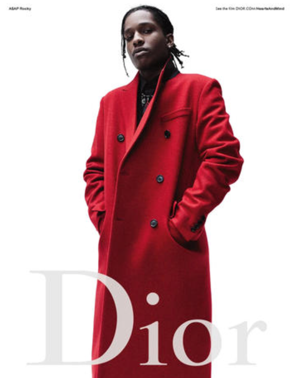 The Influence of Hip-Hop in Fashion