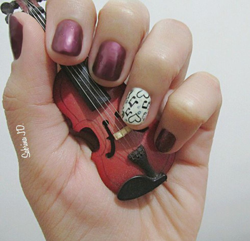 9 Tell-Tale Signs Of A Violinist