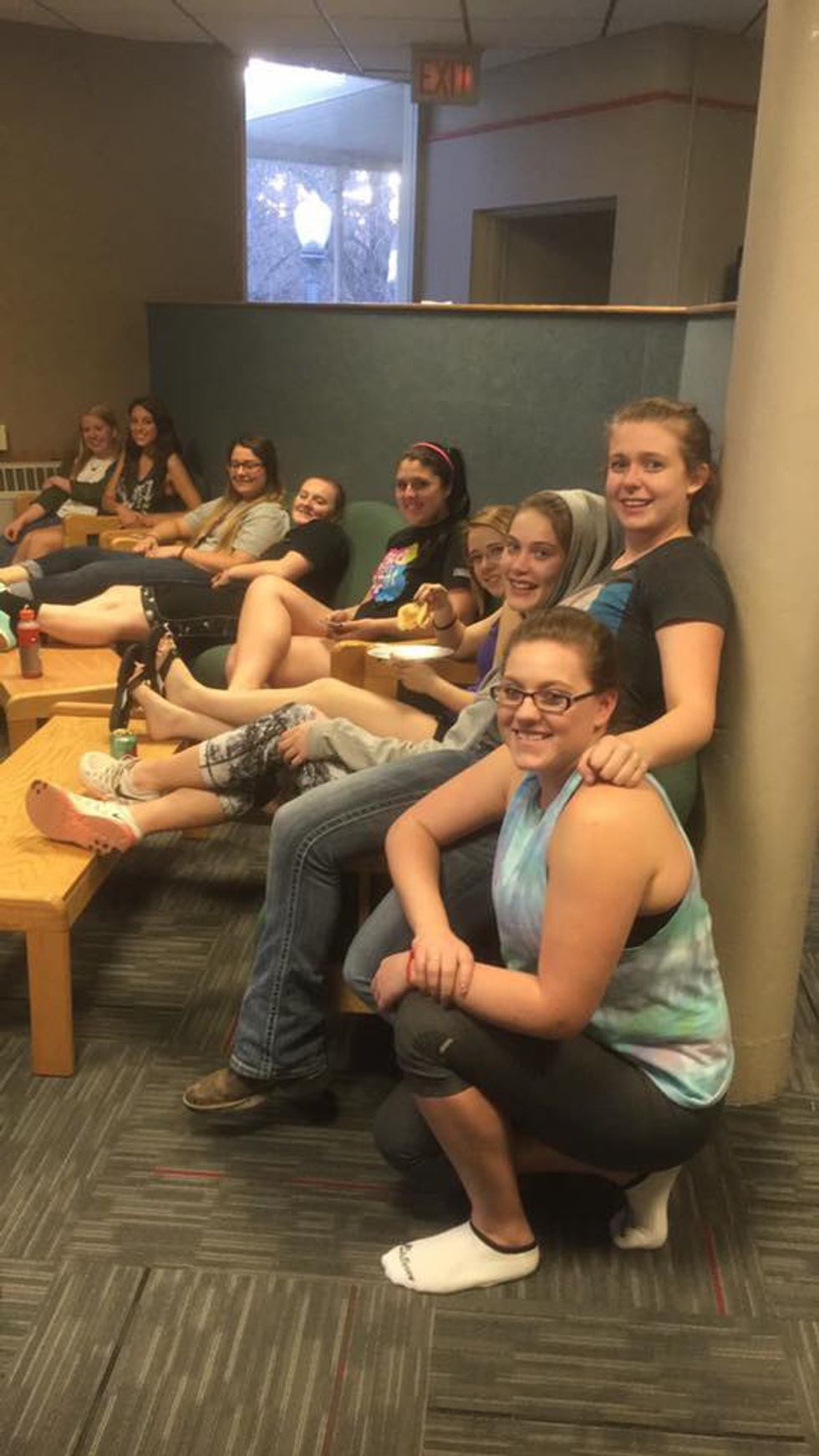 10 Things Every College Student Should Know