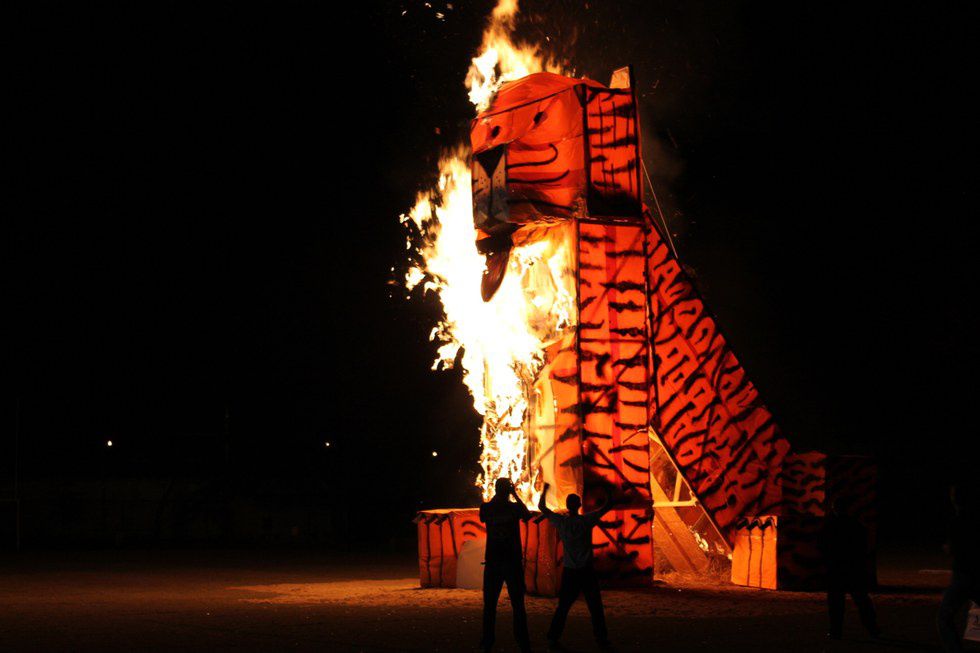 The ABCs Of The University Of South Carolina