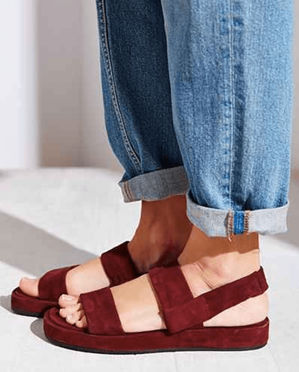 7 Ways To Start Dressing Like Your Earthy Crunchy Uncle