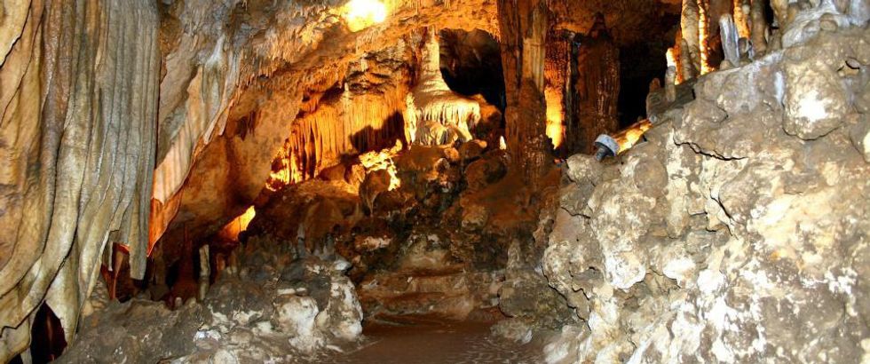 5 Hidden Natural Gems In Or Around Tallahassee That You Must Visit