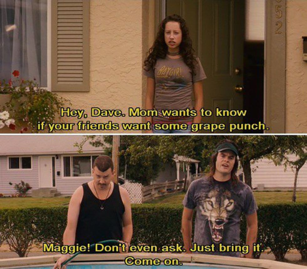 14 Times "Hot Rod" Was The Best Movie Ever Created