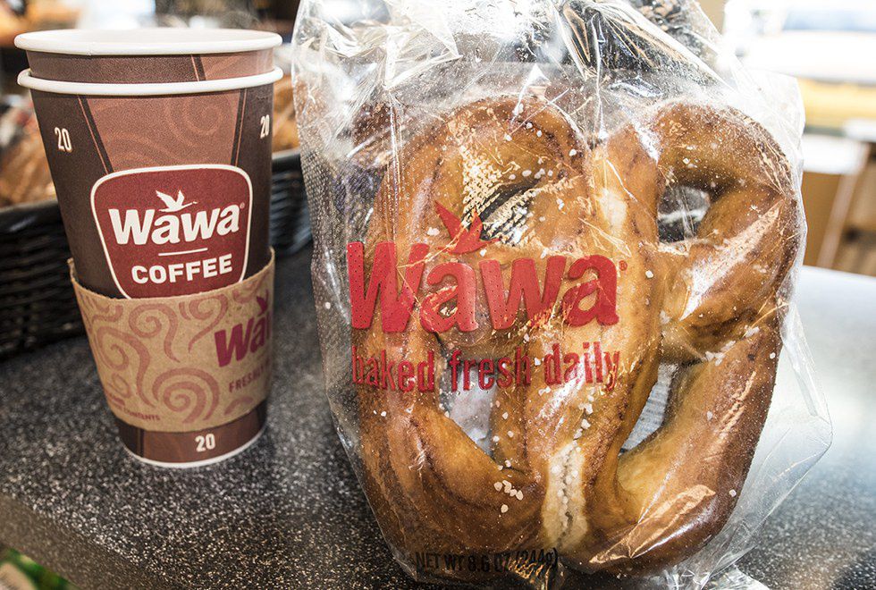 12 Reasons to Love Wawa