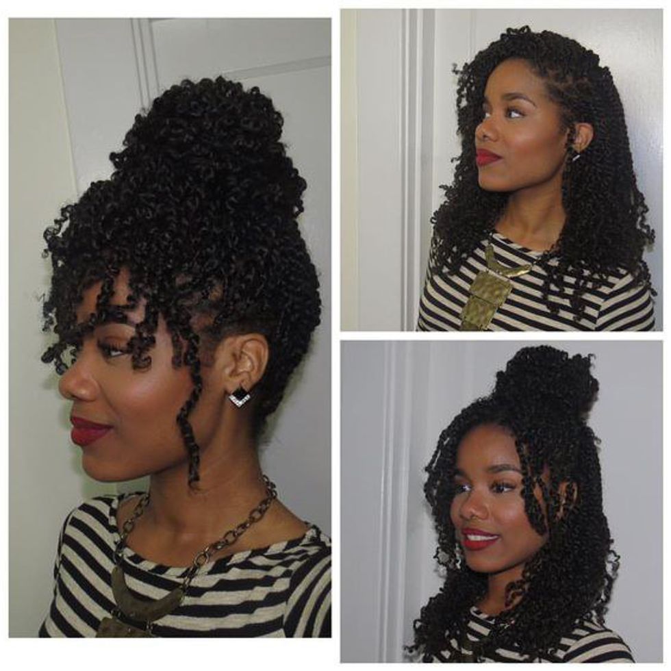 4 Protective Styles And Their Pros And Cons For Naturalistas