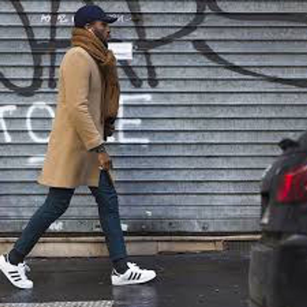 5 Ways To Style The Original Adidas Superstars