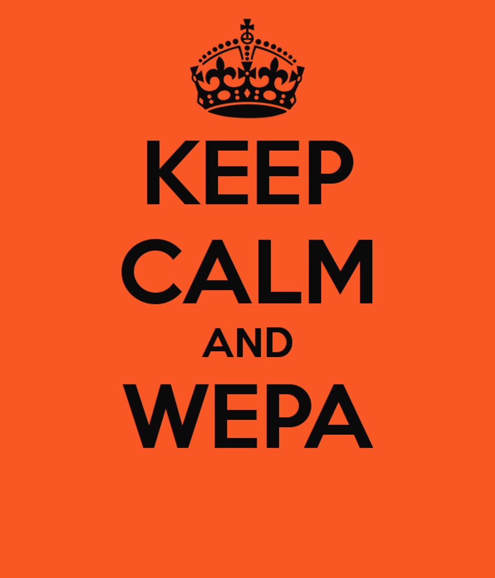 24 Signs You Grew Up In A Puerto Rican Household