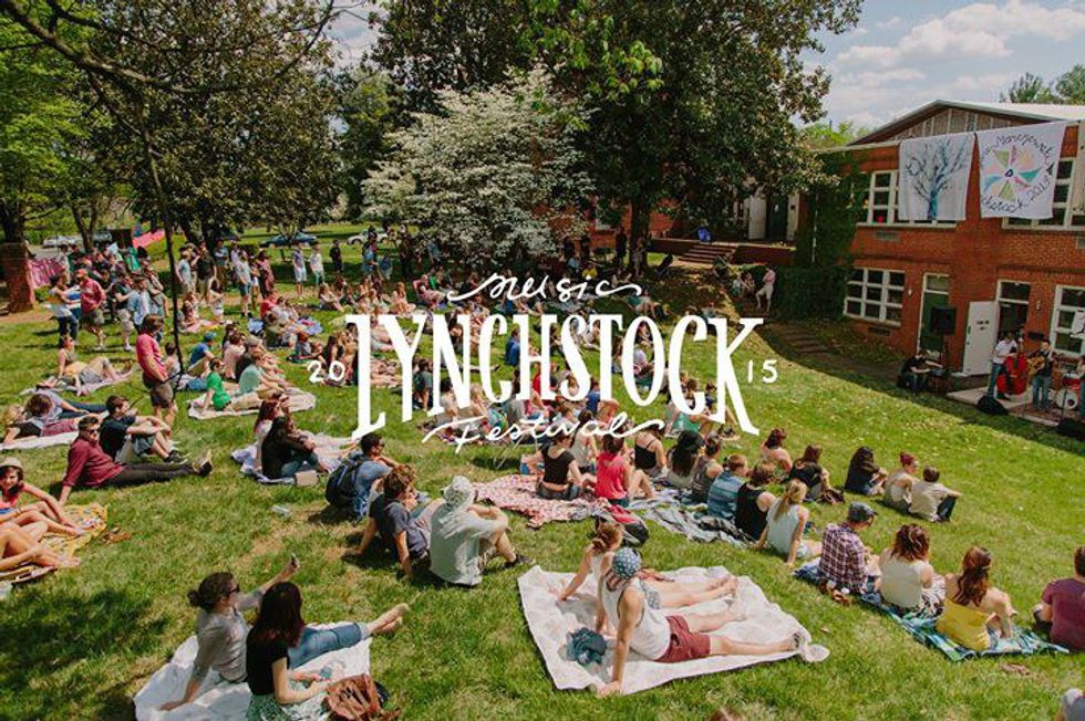 The Ultimate Bucket List For Incoming Liberty Freshman