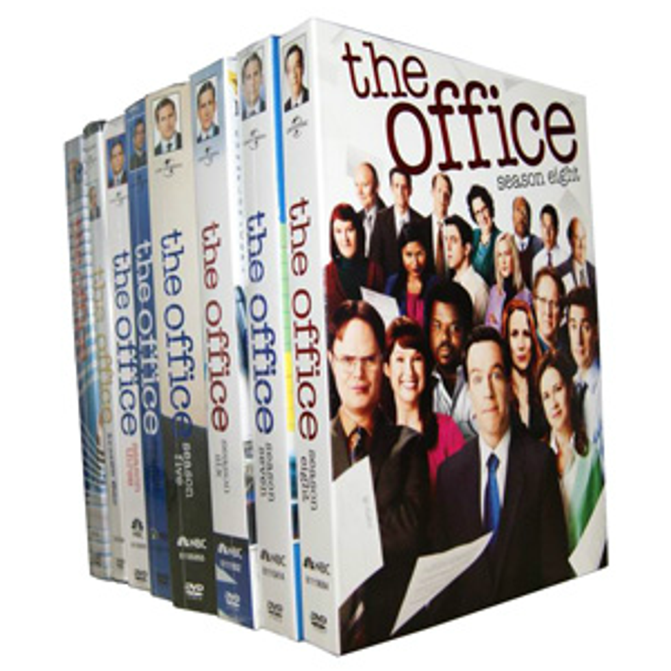 13 Reasons "The Office" Is The Best Show Out There
