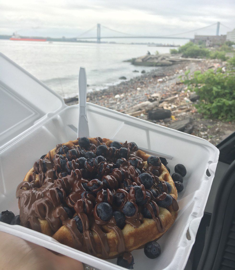 20 Best Places To Eat In Staten Island