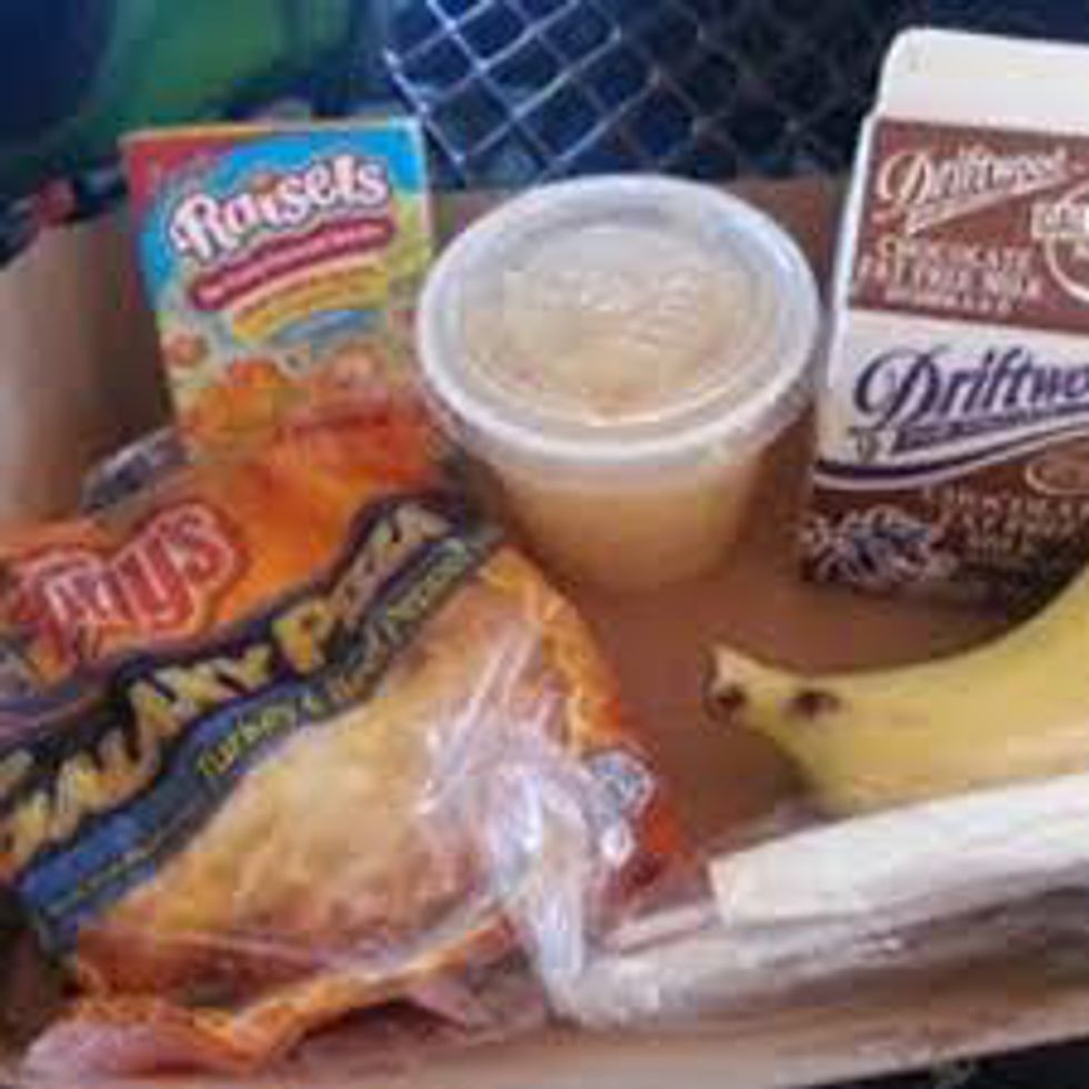 7 Nostalgic Things About Elementary School