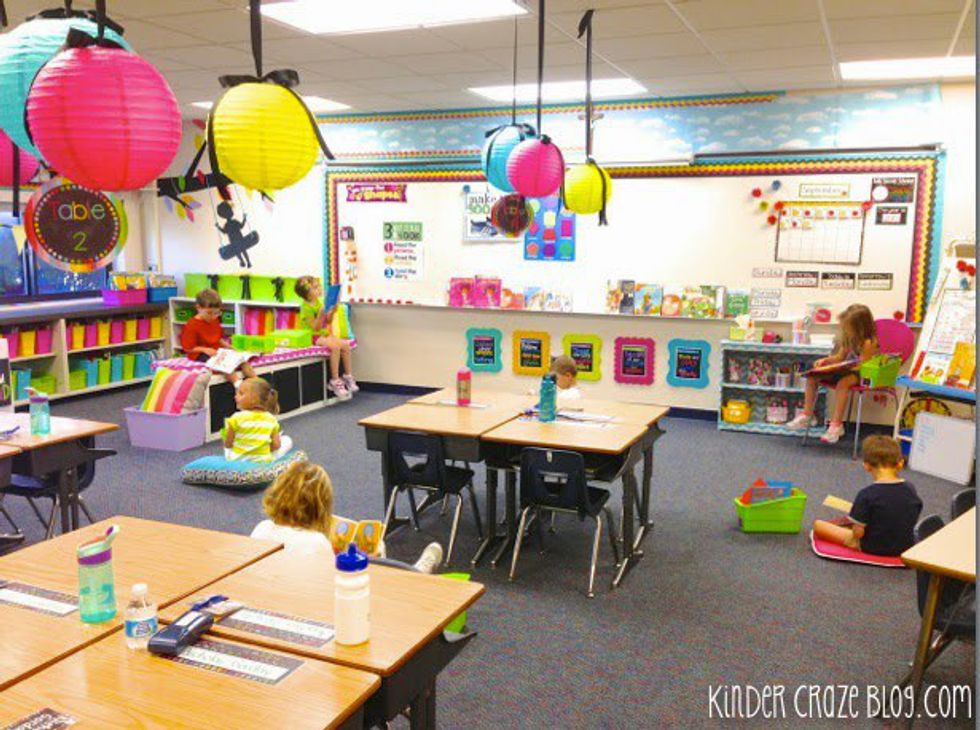 7 Nostalgic Things About Elementary School