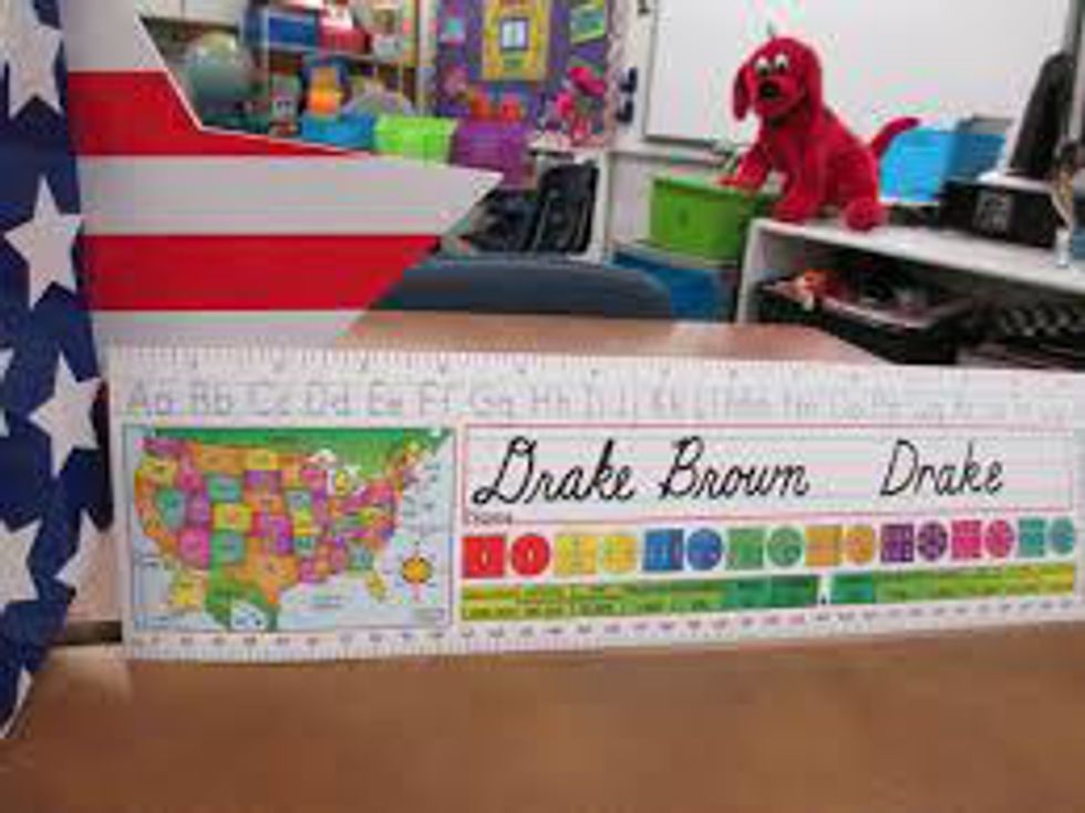 7 Nostalgic Things About Elementary School