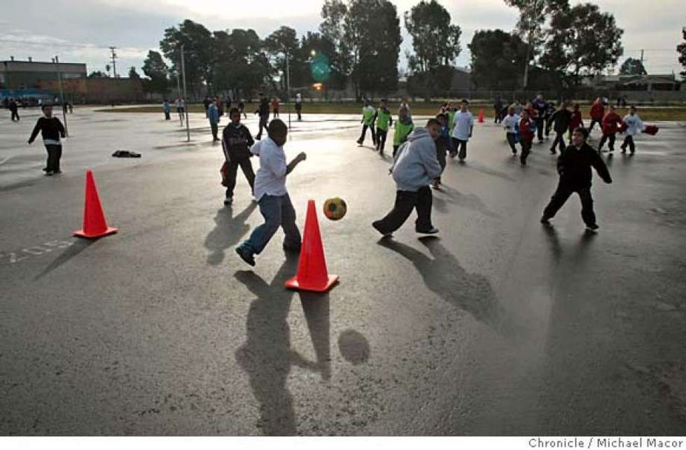 7 Nostalgic Things About Elementary School