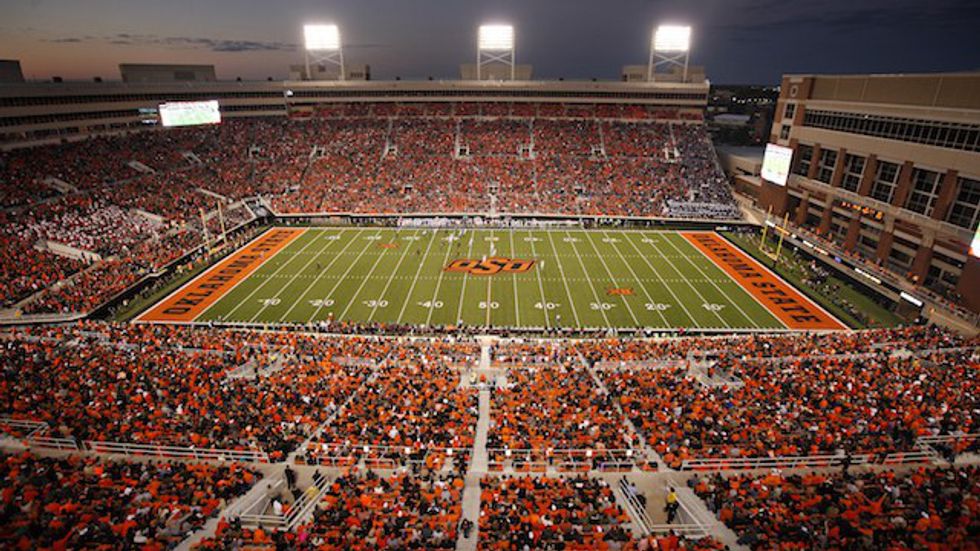 10 Reasons OSU Students Are Ready For The Football Season To Start