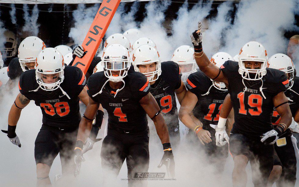 10 Reasons OSU Students Are Ready For The Football Season To Start