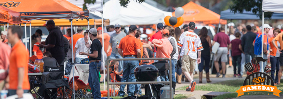 10 Reasons OSU Students Are Ready For The Football Season To Start
