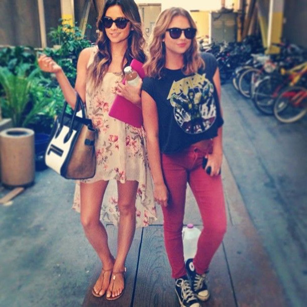 13 Things That Happen To People Who Always Dress Up