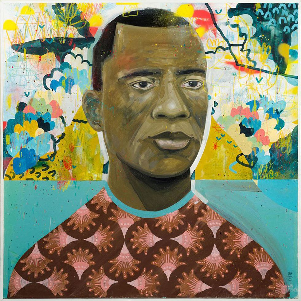 The Artist In South Africa You Need To Know