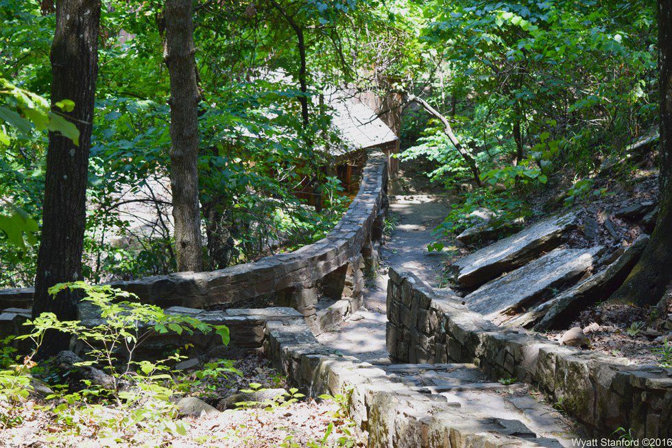 Heavener Runestone: Oklahoma's Controversial Link To The Vikings