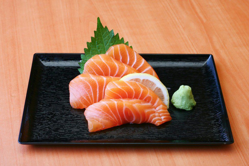 5 Facts About Sushi For You Sushi-Lovers