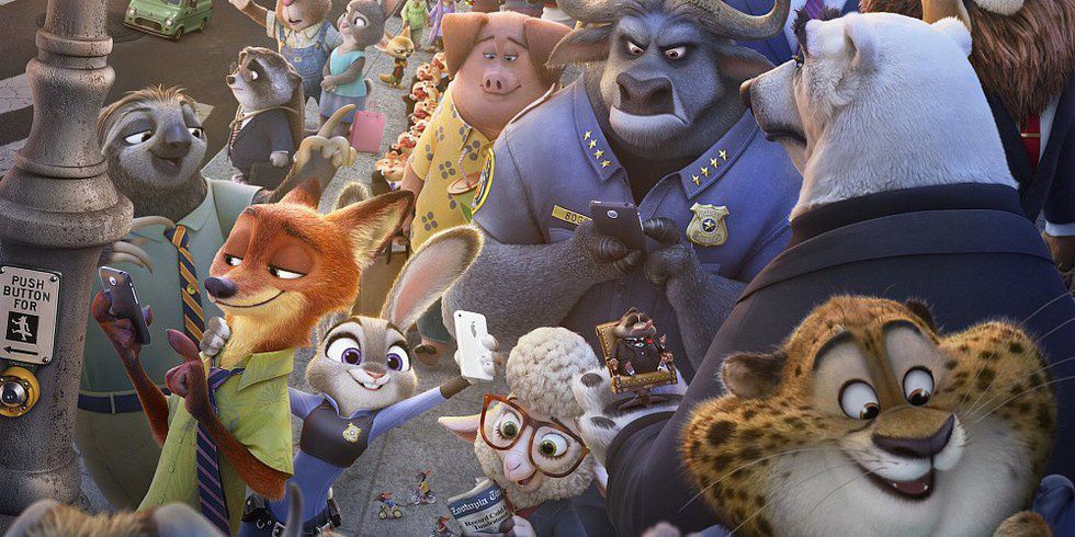 10 Disney Movies With Adult Themes