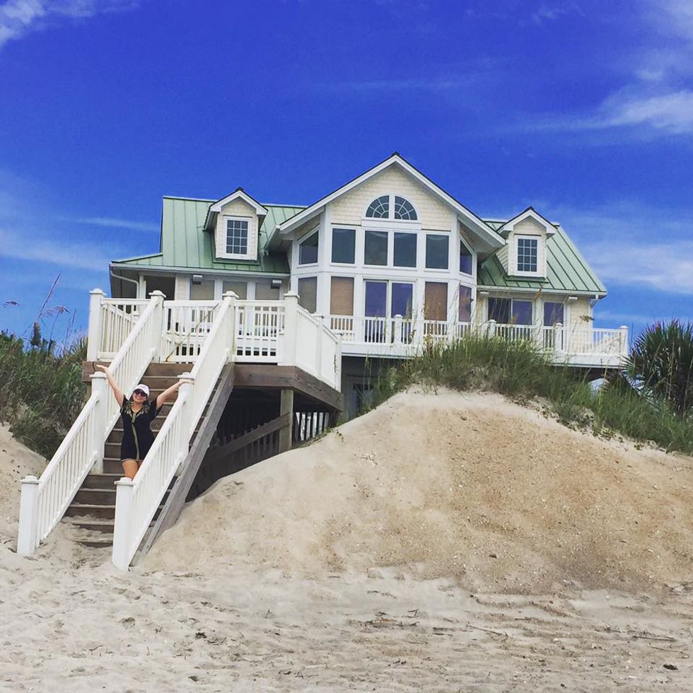 21 Places In Wilmington Every 'One Tree Hill' Fan Should Visit