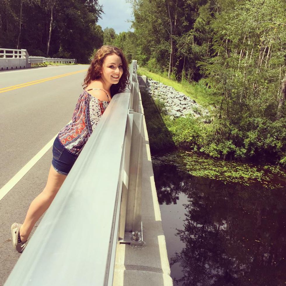 21 Places In Wilmington Every 'One Tree Hill' Fan Should Visit