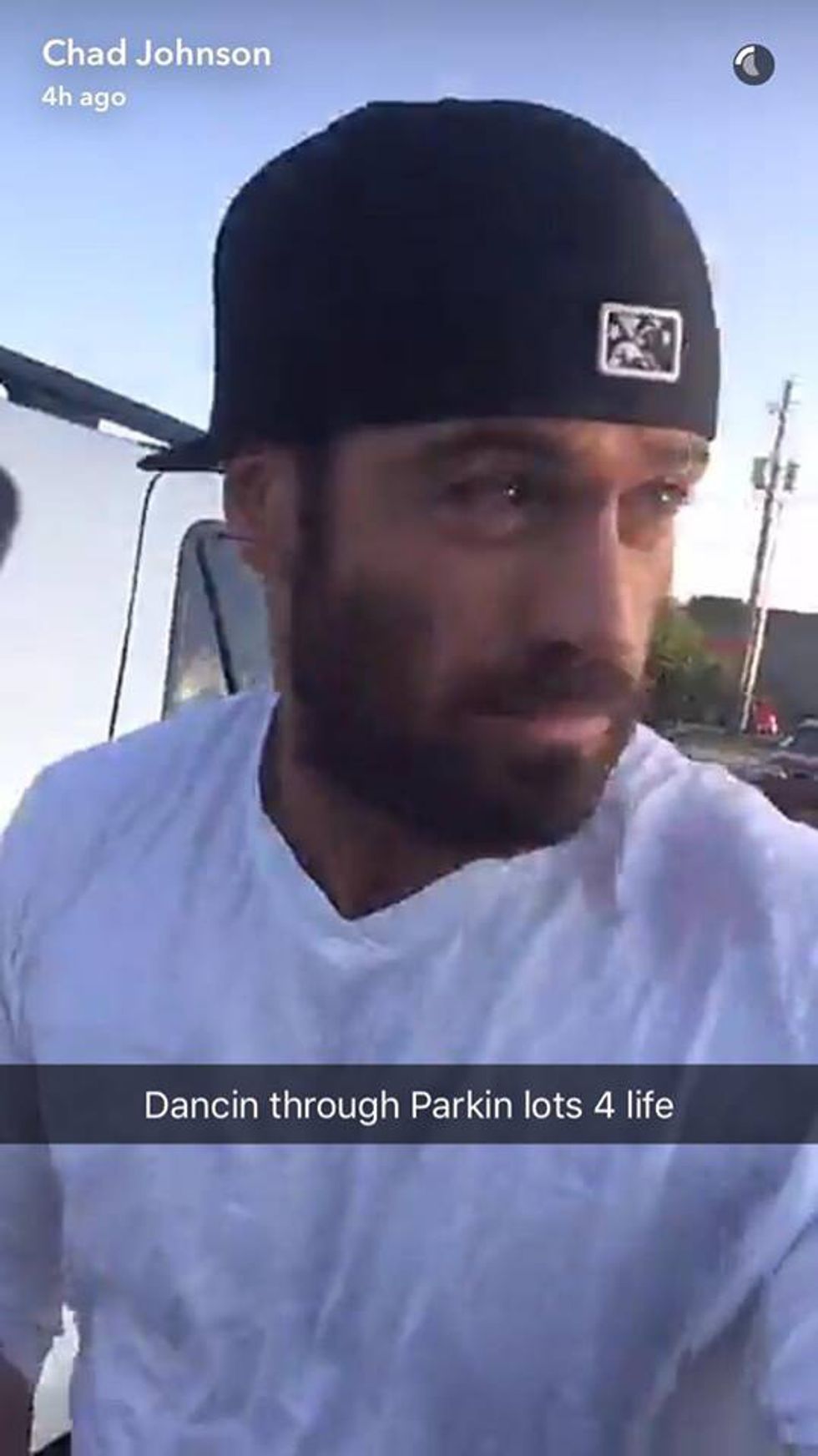 Why Chad From The Bachelorette Is Our Favorite