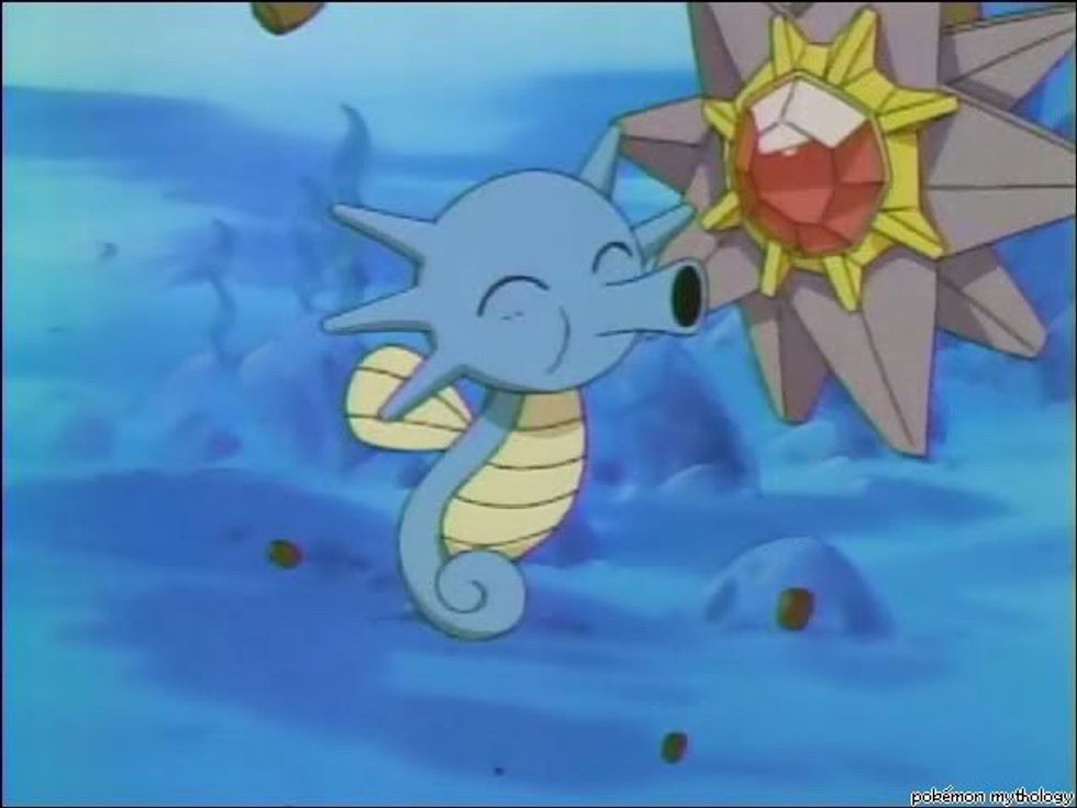 The Definitive Ranking Of The 20 Cutest Pokemon