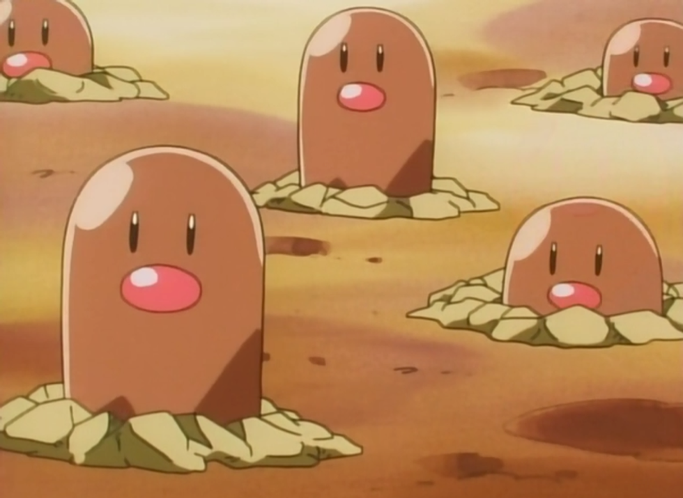 The Definitive Ranking Of The 20 Cutest Pokemon