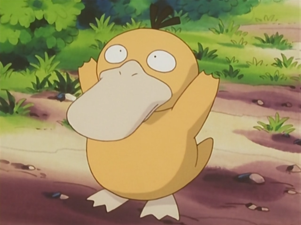 The Definitive Ranking Of The 20 Cutest Pokemon