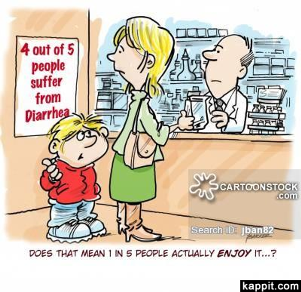 The Importance Of Poop Jokes