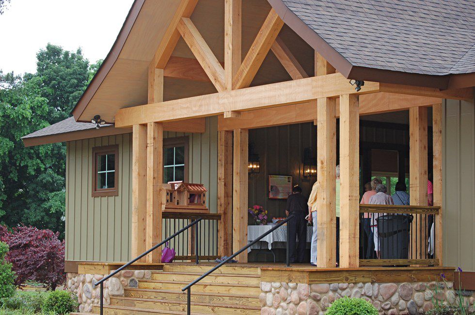 30 Places You Can Host An Event In Dalton, Georgia