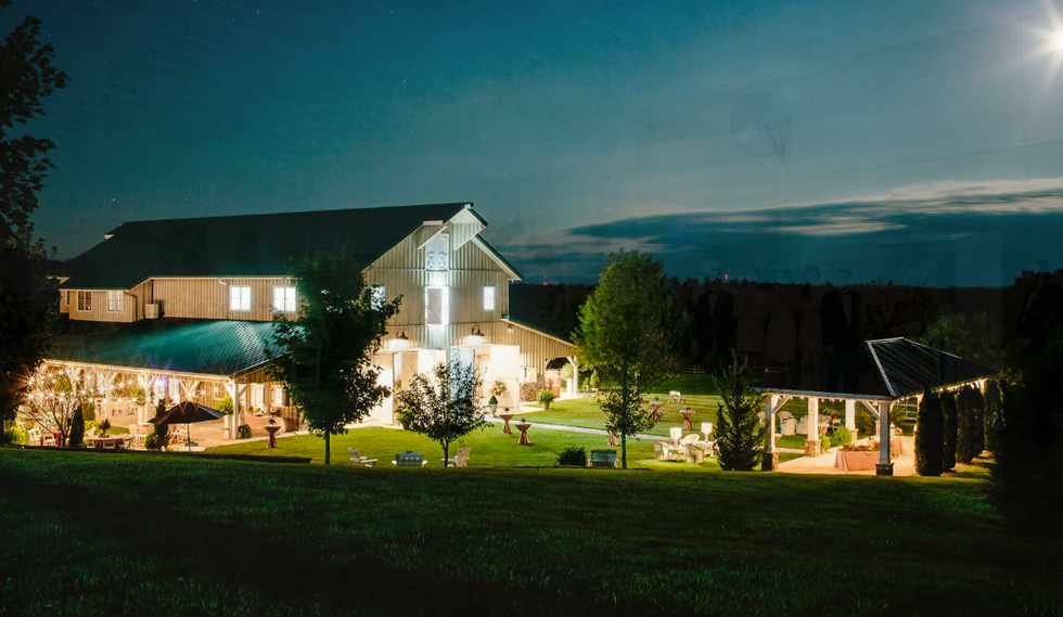 30 Places You Can Host An Event In Dalton, Georgia