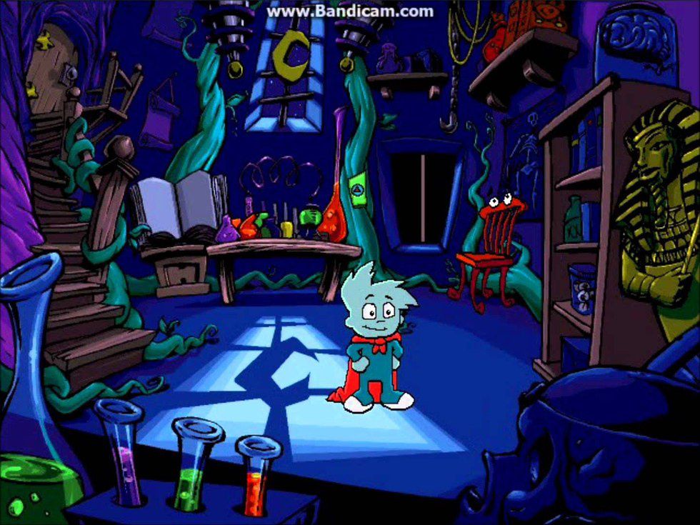 18 Childhood Computer Games That Are Lost But Never Forgotten