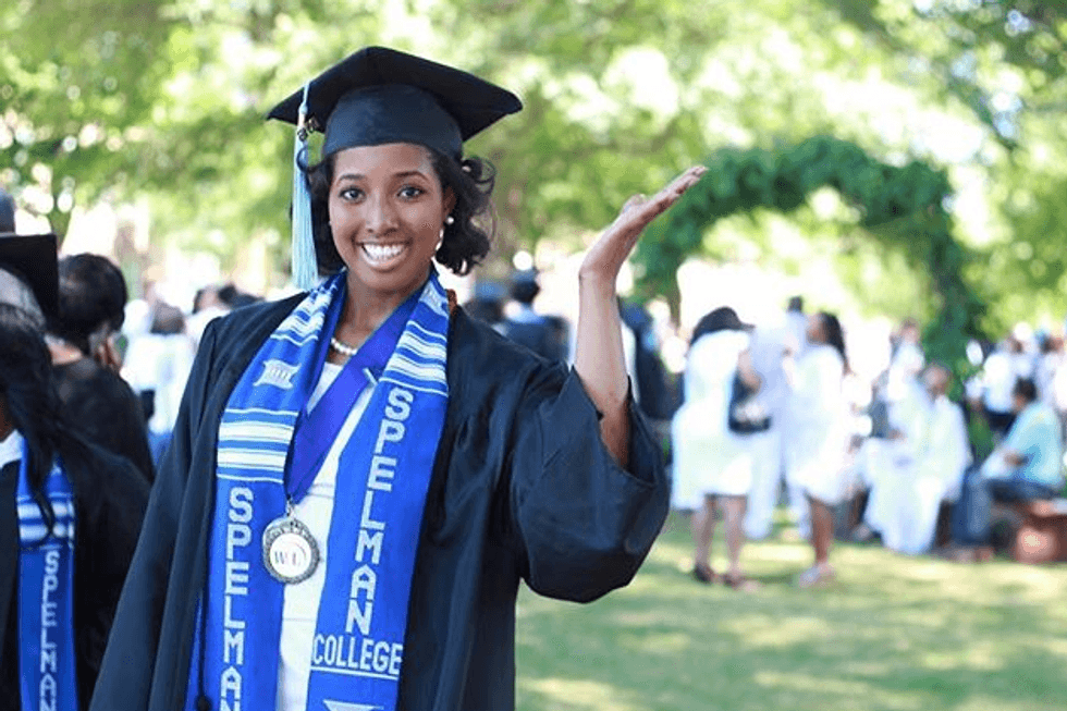 11 Things Cherished By Every Spelman College Student