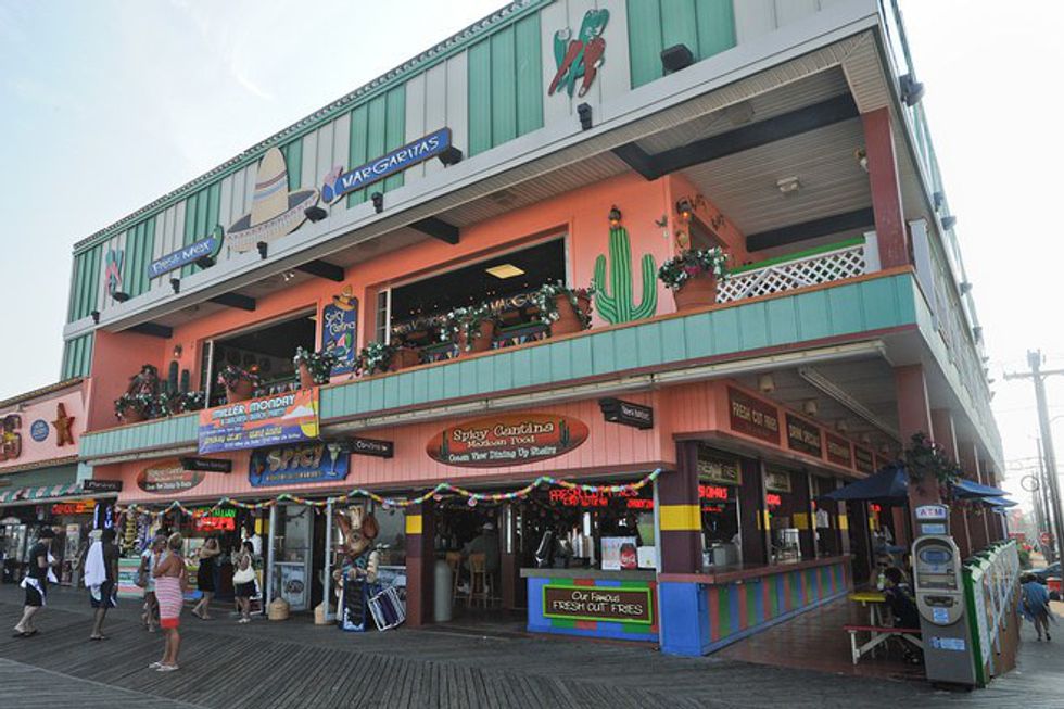8 Must-Do Activities In Seaside Heights