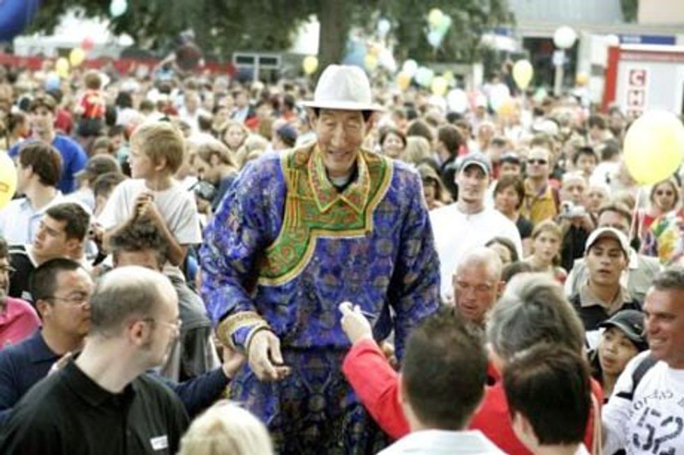 Concert Etiquette Tips You Don't Want to Miss